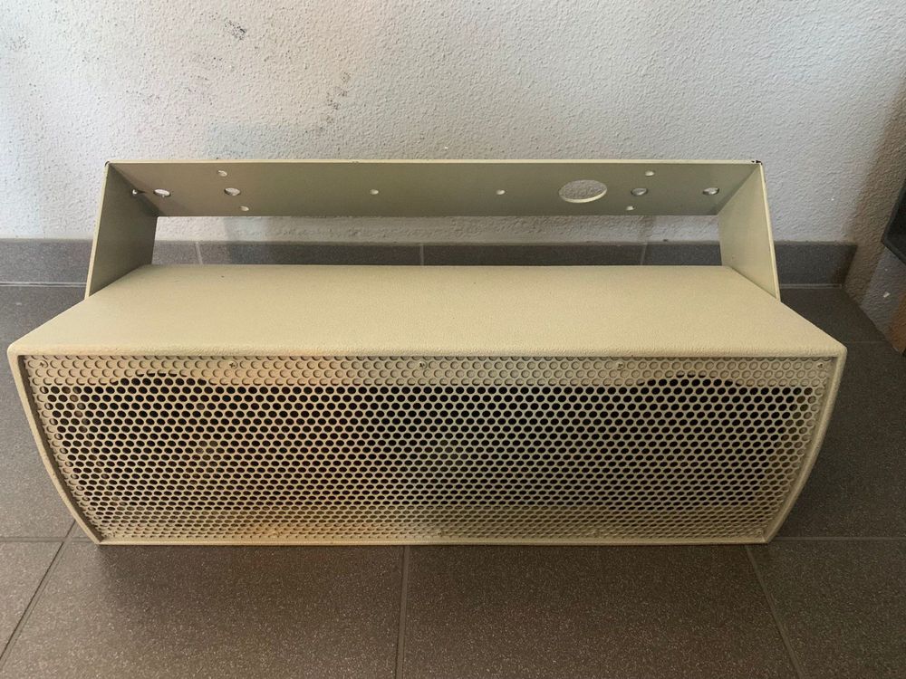 JBL Professional MS26 (4 Stk.) | Kaufen auf Ricardo
