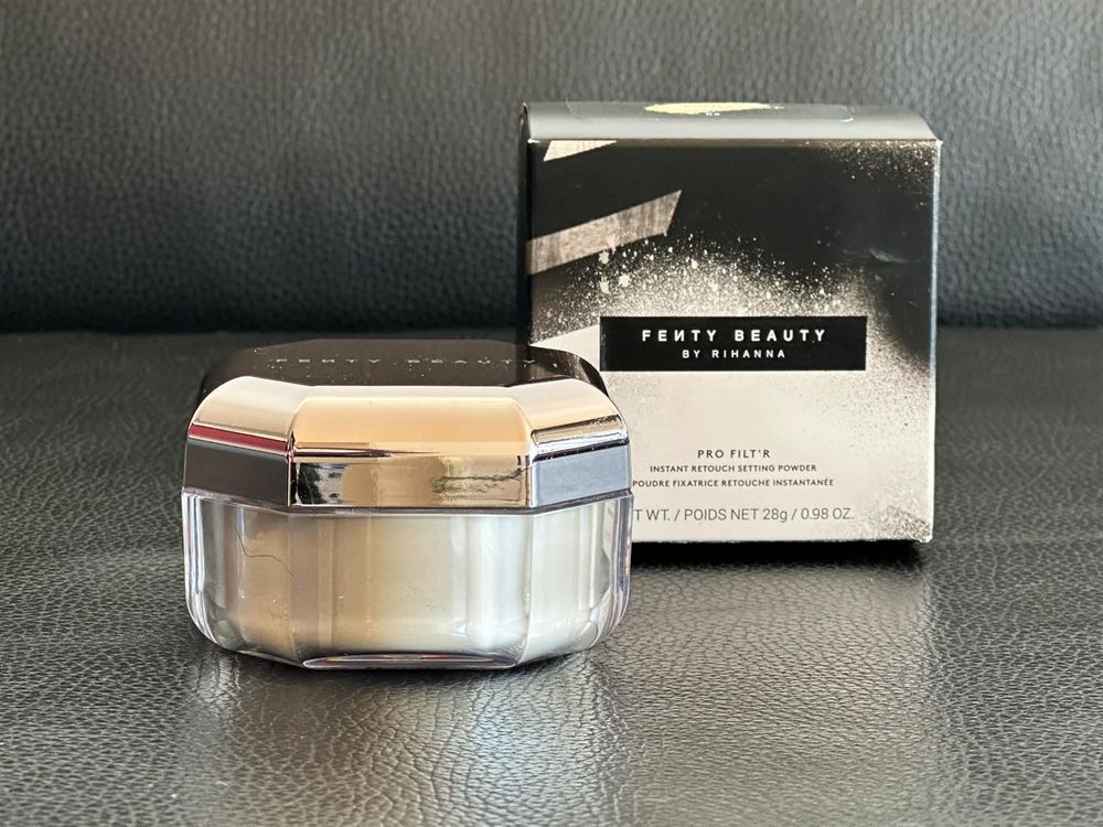 Fenty Beauty PRO Instant Retouch Puder | Kaufen auf Ricardo