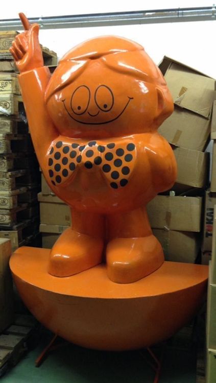 TELEBOY ORIGINAL FAST 3 METER HOCH ! ! ! | Kaufen auf Ricardo