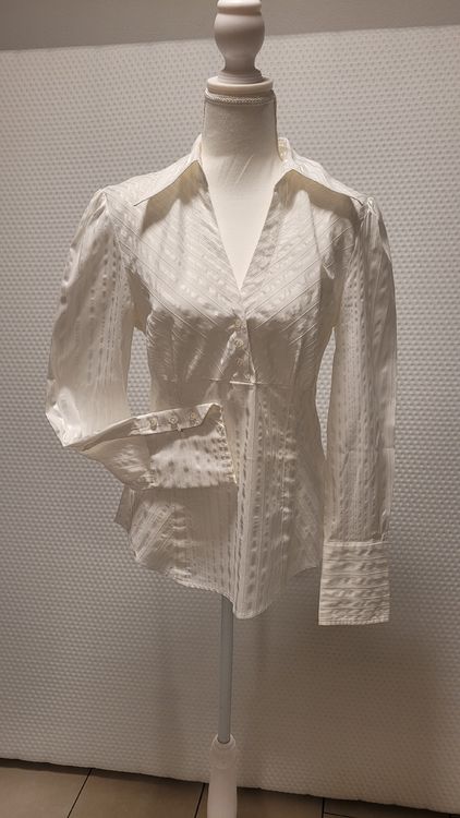 Bluse Mexx Gr. 40 (Gebraucht) in für CHF 12 – mit Lieferung auf Ricardo kaufen