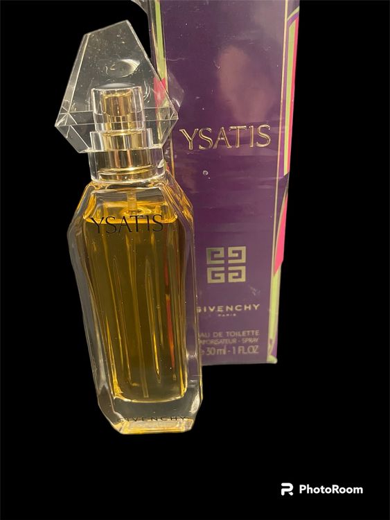 Eau de toilette Givenchy Ysatis 30ml | Kaufen auf Ricardo