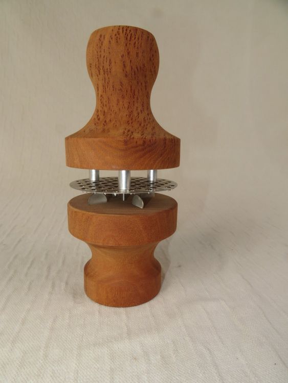 Parmesan Raffel (Gebraucht) in Reinach BL für CHF 16 – mit Lieferung ...