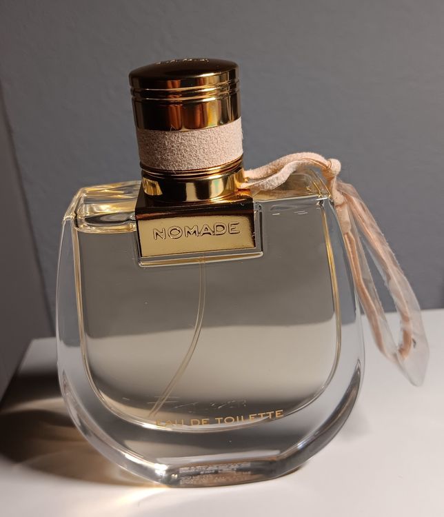 Chloé Nomade Eau de Parfum Vapo 75 ml | Kaufen auf Ricardo