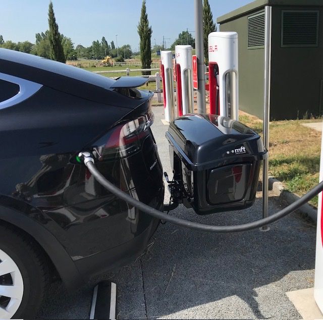 MFT Back Box mit Back Carrier (Gebraucht) in Murten für CHF 502 – nur ...