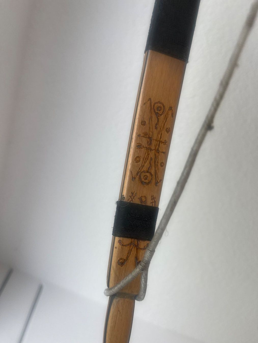 ZEN Pfeilbogen Carbon in der CH hergestellt + Pfeile/Köcher (D'occasion ...