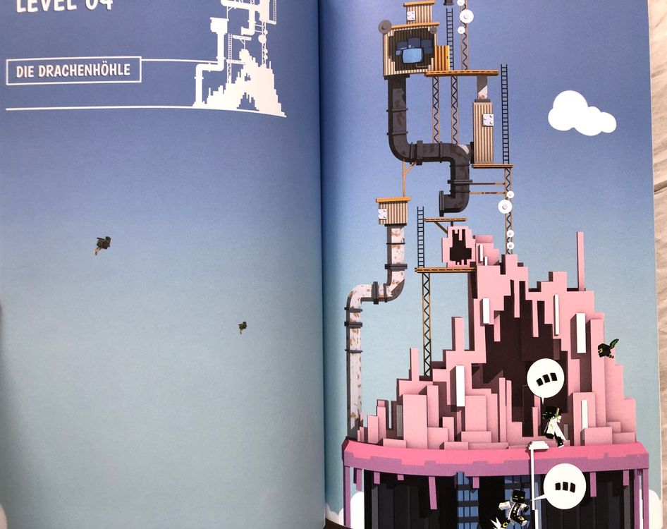 ARAZHUL - Comic Adventure | Kaufen auf Ricardo