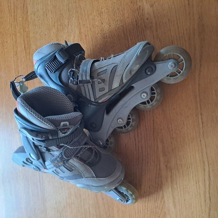 Rollerblades | Kaufen auf Ricardo