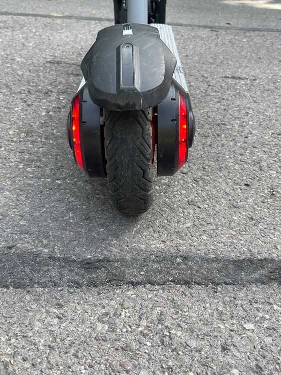 E-SCOOTER HP MAN, EIN BEAST! SEHR STARK UND SCHNELL! (Gebraucht) in ...