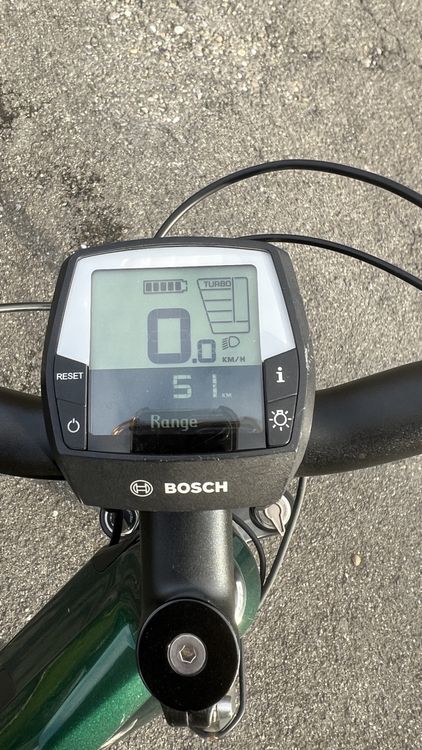 Mustasch Samedi Xroad E-Bike 25 km/h XL (Gebraucht) in Zürich für CHF ...