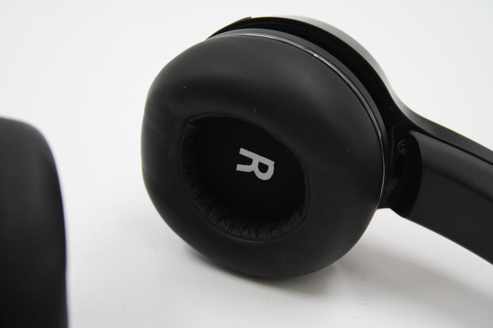 MONSTER ELEMENTS On Ear Black Slate Kopfhörer (23122157) (Gebraucht) in ...