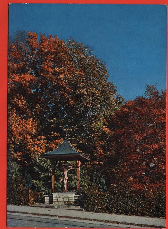 FRIBOURG Photo Benedikt Rast (Neu (gemäss Beschreibung)) in Jona für ...
