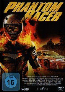 PHANTOM RACER (Gebraucht) in Ebikon für CHF 1.9 – mit Lieferung auf ...