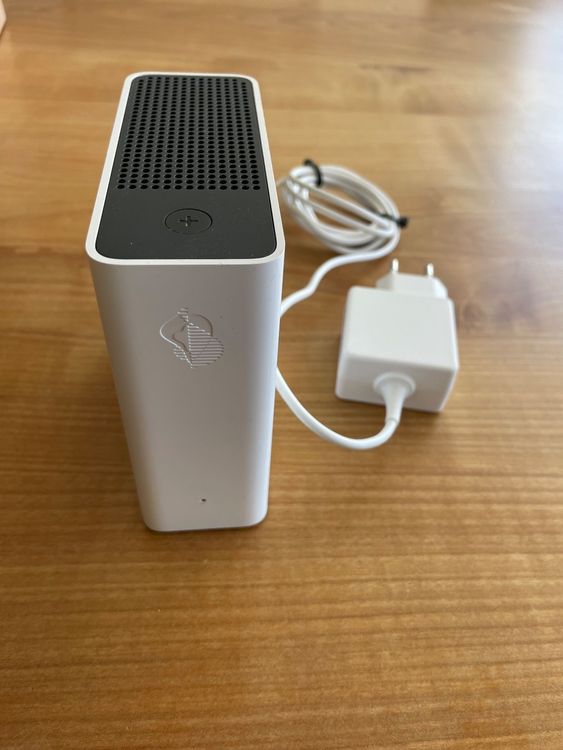 Swisscom WLAN-Box (Gebraucht) in Bern für CHF 44 – mit Lieferung auf ...