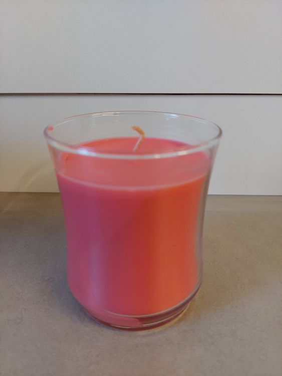Partylite Escential Raspberry Rhubarbe | Kaufen auf Ricardo
