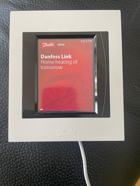 Danfoss Home Link Set | Kaufen auf Ricardo