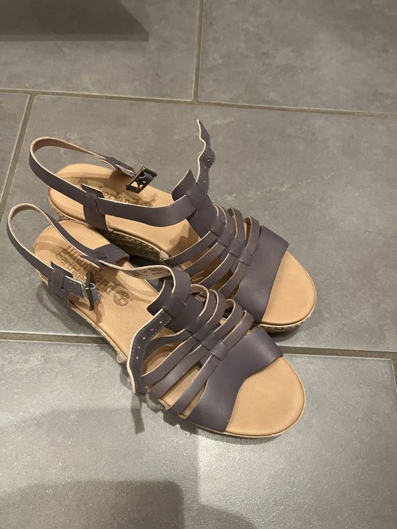 Neuves -sandales Timberland (Neuf (Voir description)) à Moutier pour ...