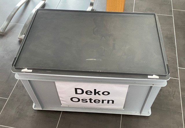 UTZ Rako Behälter mit Deckel (Gebraucht) in Langnau b. Reiden für CHF ...