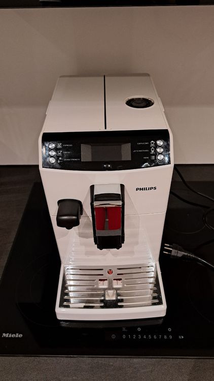 Kafeemaschine Philips Type: EP3362 | Kaufen auf Ricardo