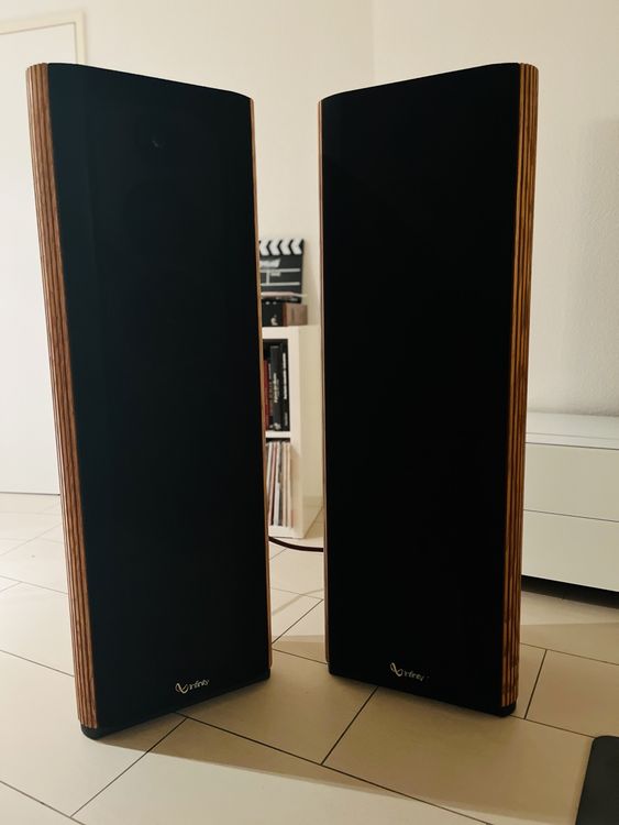 Infinity Kappa 8.2i (Gebraucht) in Rapperswil SG für CHF 855 – nur ...