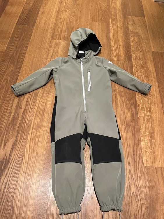 Matschanzug / Regenoverall Reima 98 (Gebraucht) in Meilen für CHF 15 ...
