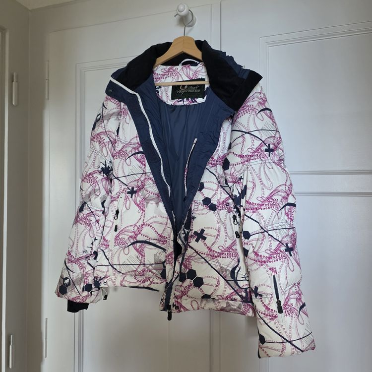 Veste de ski / ski Jacke Peak Performance femme (Gebraucht) in Pully ...
