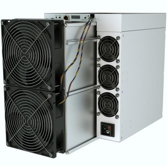 Bitcoin Antminer S21 XP 270 TH/s (Neu und originalverpackt) in Hallau für CHF 6697 – mit ...