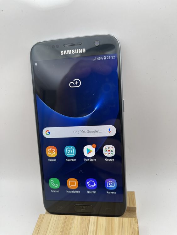 Samsung Galaxy S7 32GB | Kaufen auf Ricardo