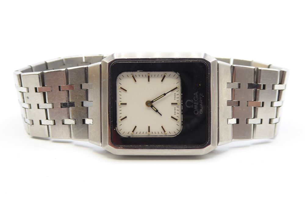 Omega Reverso Equinoxe 186.0013 (Gebraucht) in Geneve für CHF 306 – nur ...
