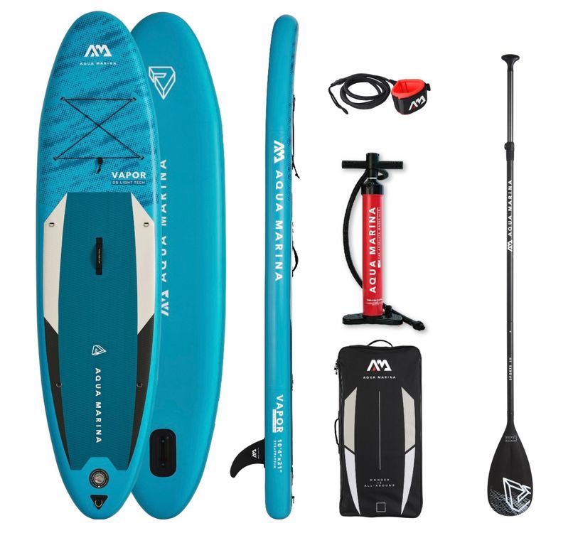 Stand Up Paddle Aqua Marina Vapor