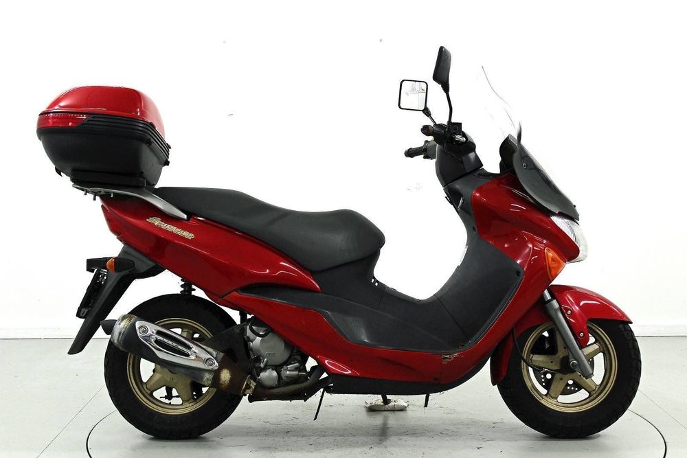 Suzuki UC125 | Kaufen auf Ricardo