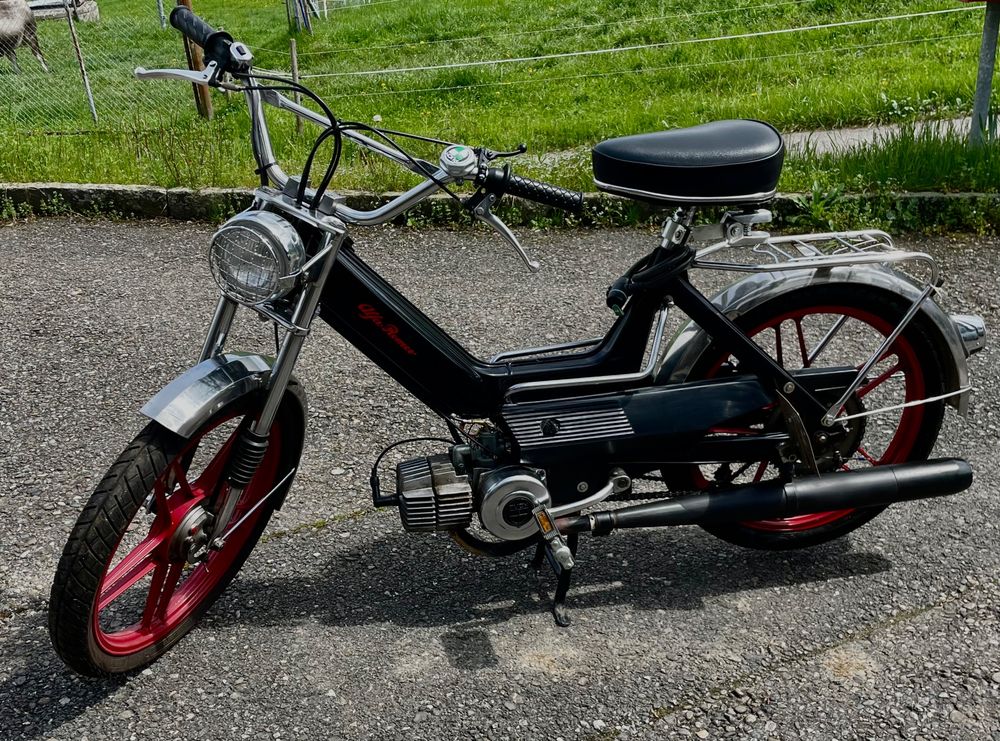 Puch maxi N | Kaufen auf Ricardo