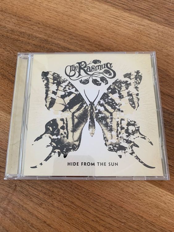 The Rasmus - Hide From The Sun (Gebraucht) in Bonstetten für CHF 3 ...