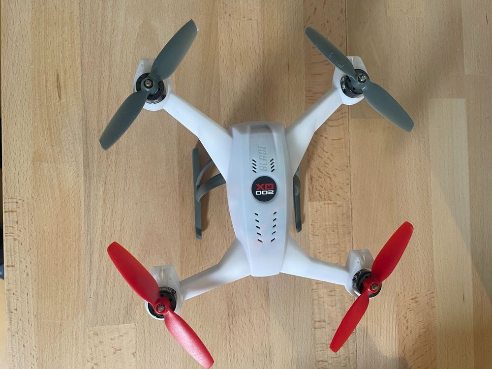 Blade 200 QX (Gebraucht) in Menziken für CHF 25 – mit Lieferung auf ...