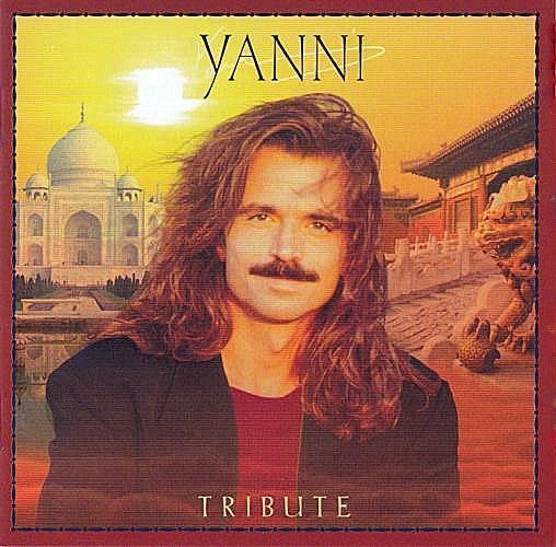 YANNI (CD) Tribute TOP-ZUSTAND! (Gebraucht) in Zürich für CHF 2.5 – mit ...