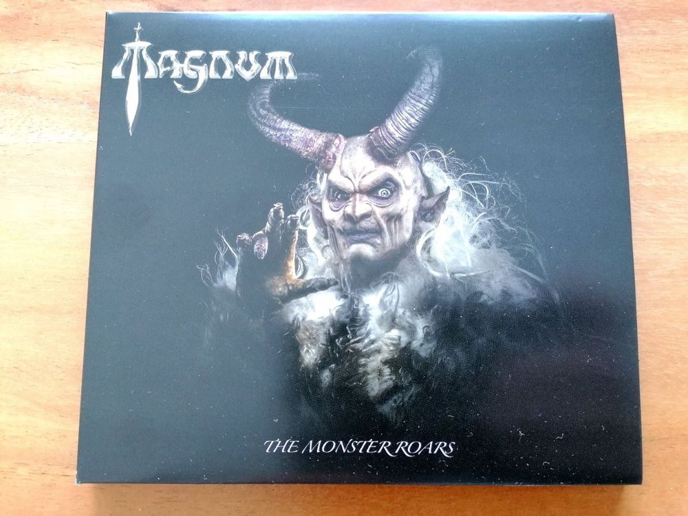 Magnum | Kaufen auf Ricardo