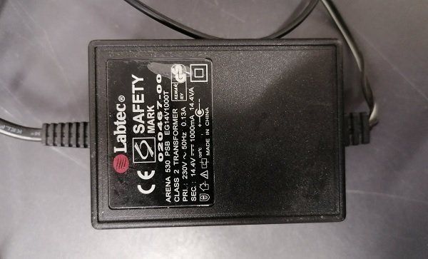 Netzteil LABTEC 1000 mA (Neu (gemäss Beschreibung)) in Humlikon für CHF ...