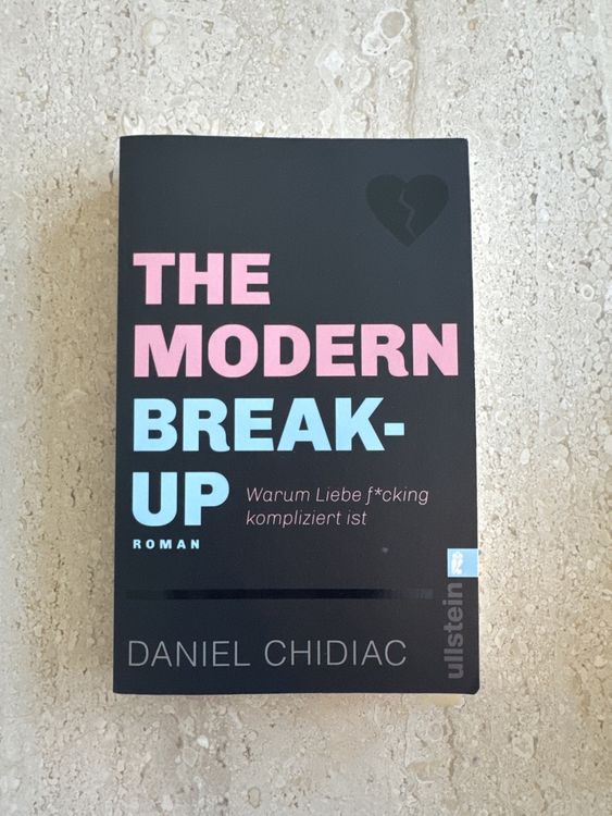 The Modern Break-Up - Roman | Kaufen auf Ricardo