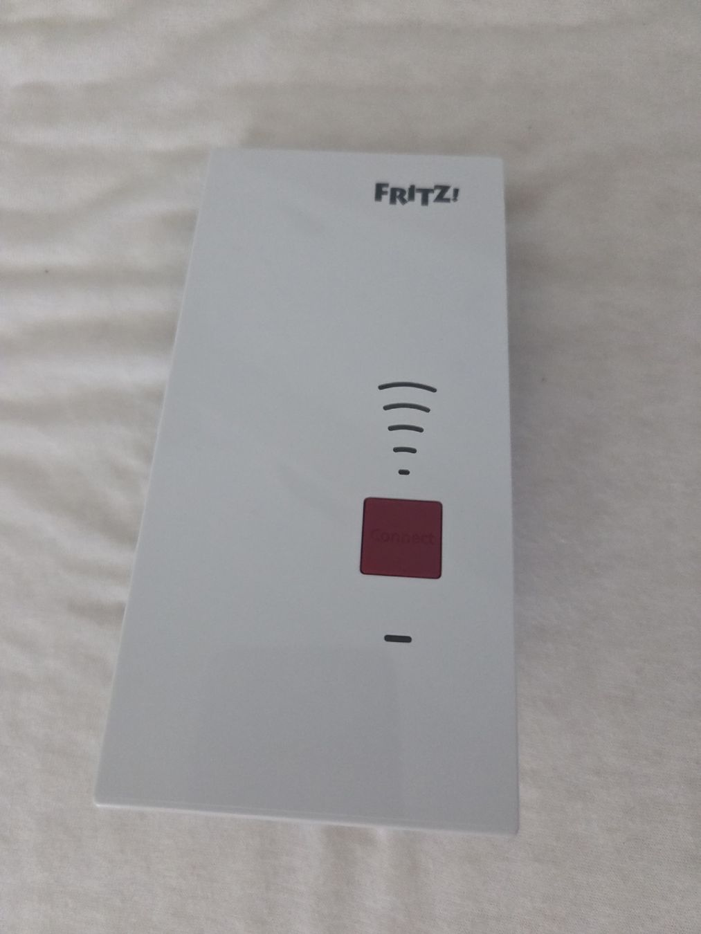 Fritz! WLAN Repeater (Gebraucht) in Zürich für CHF 25 – mit Lieferung ...