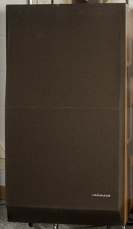 Cabasse Sloop M4 Lautsprecher mit Ständer (Gebraucht) in Au für CHF 768 ...