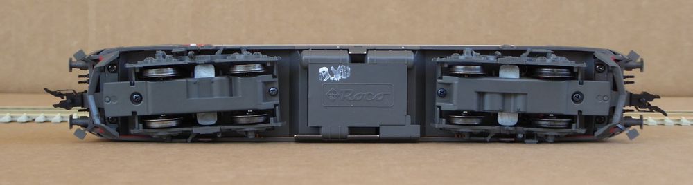 ÖBB Lokomotive 1014, HO, Roco 43820 (Neu und originalverpackt) in ...