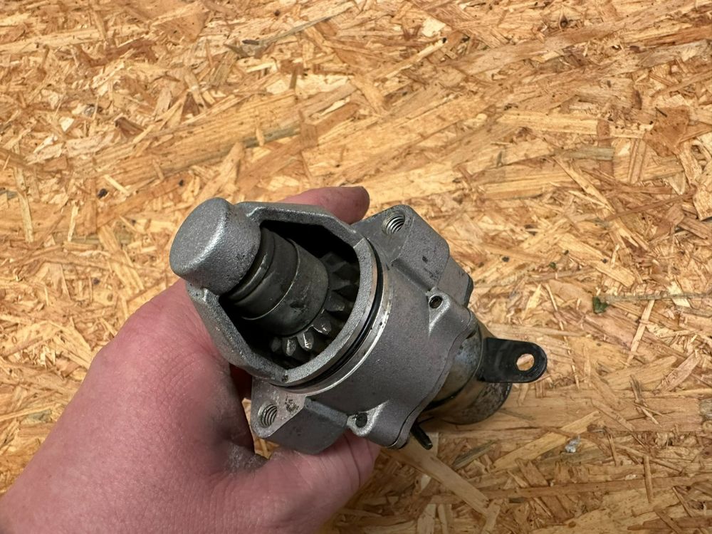 Anlasser für Beta Motor Pony GTX 521.Pony Cross 521 | Kaufen auf Ricardo