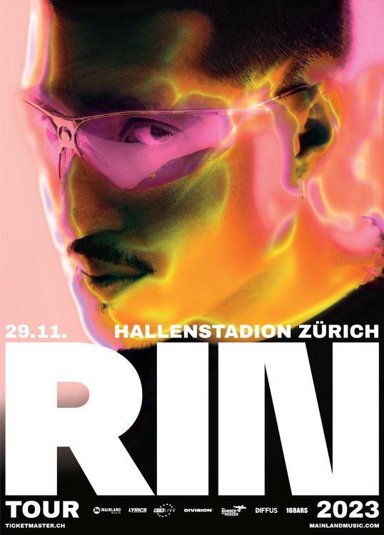 RIN Ticket Zürich 29.11 (Gebraucht) in Düdingen für CHF 60 – mit ...