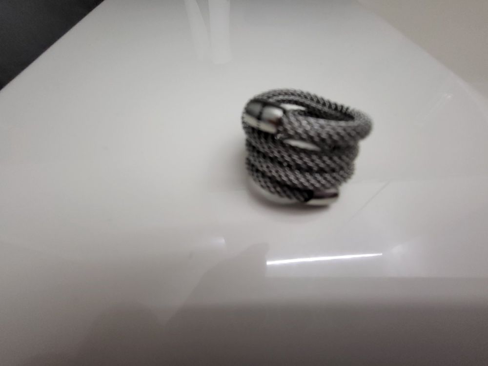 original BREIL ring snake | Kaufen auf Ricardo