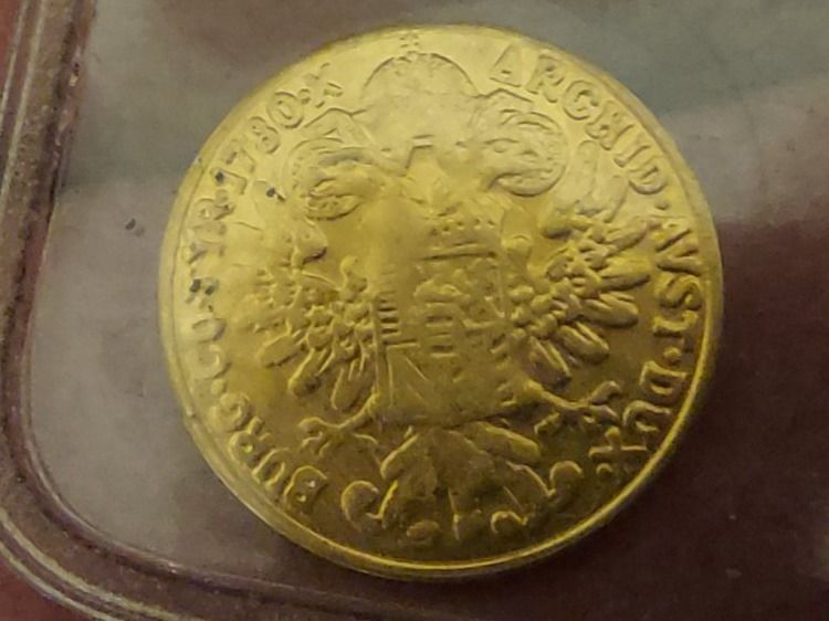 Burg co tyr 1780 archid avst dux (Gebraucht) in Dietikon für CHF 25 ...