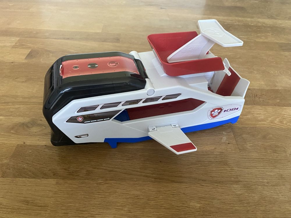 Whale Patroller Paw Patrol (Gebraucht) in Uster für CHF 6 – nur ...