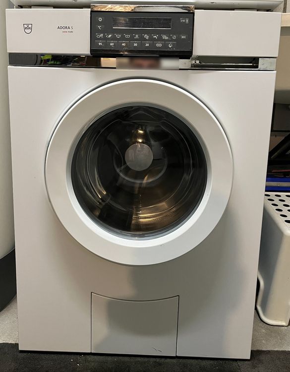V-Zug Waschmaschine Adora S (Gebraucht) in für CHF 240 – nur Abholung ...