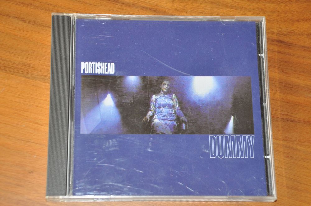 Portishead: Dummy (CD, 1994) | Kaufen auf Ricardo
