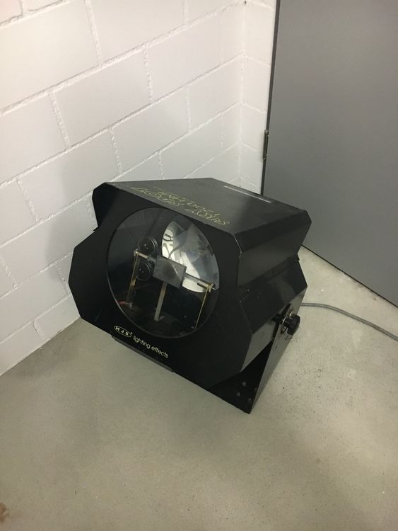 SKYBEAMER (Gebraucht) in Zürich für CHF 350 – nur Abholung auf Ricardo ...