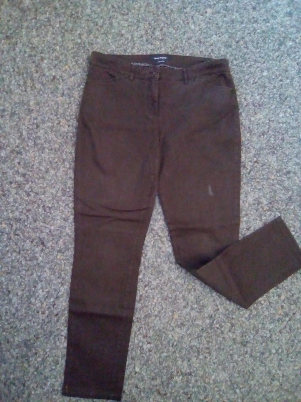 Marco Polo 1/2 Bund 44cm ab 5.--Fr (Gebraucht) in Killwangen für CHF 5 ...