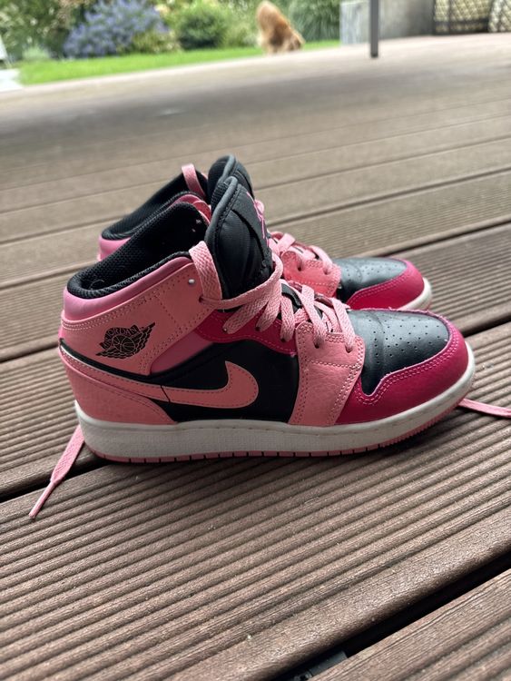 Jordan 1 Madchen